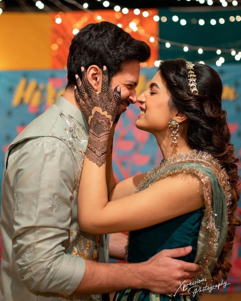 Hira Khan Let Us Have a Peek In to Her Adorable Married Life - Lens