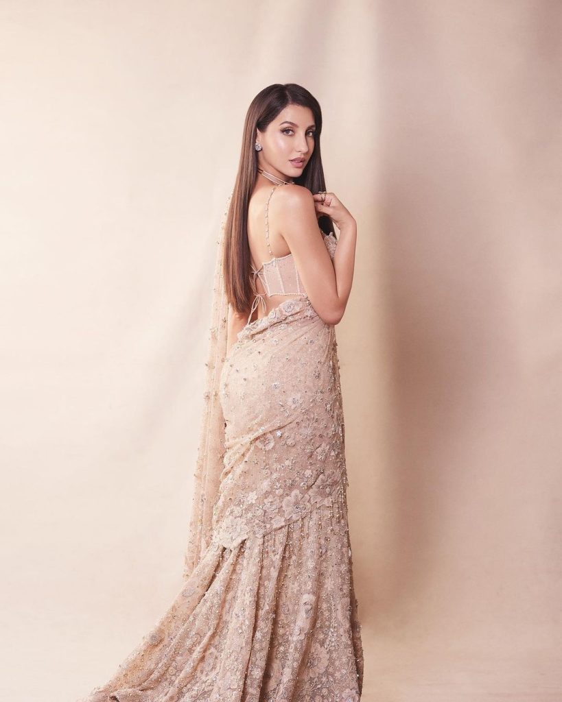 Nora Fatehi