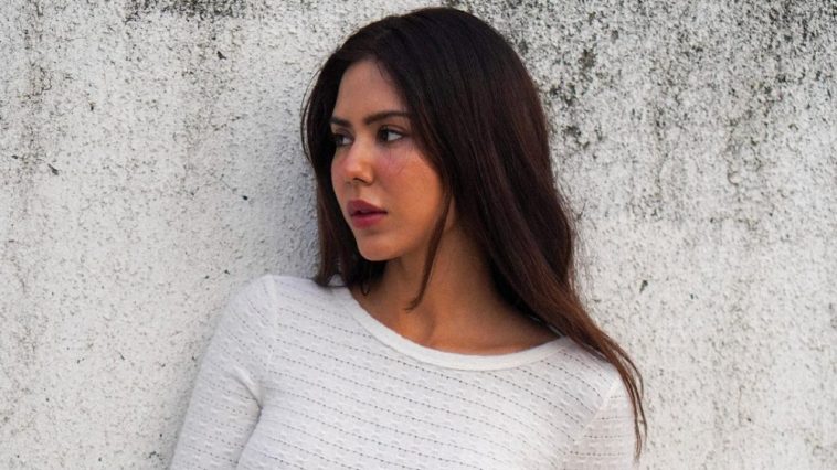 Sonam Bajwa Flaunts Her Curves in Chic Bodycon [Pictures] - Lens