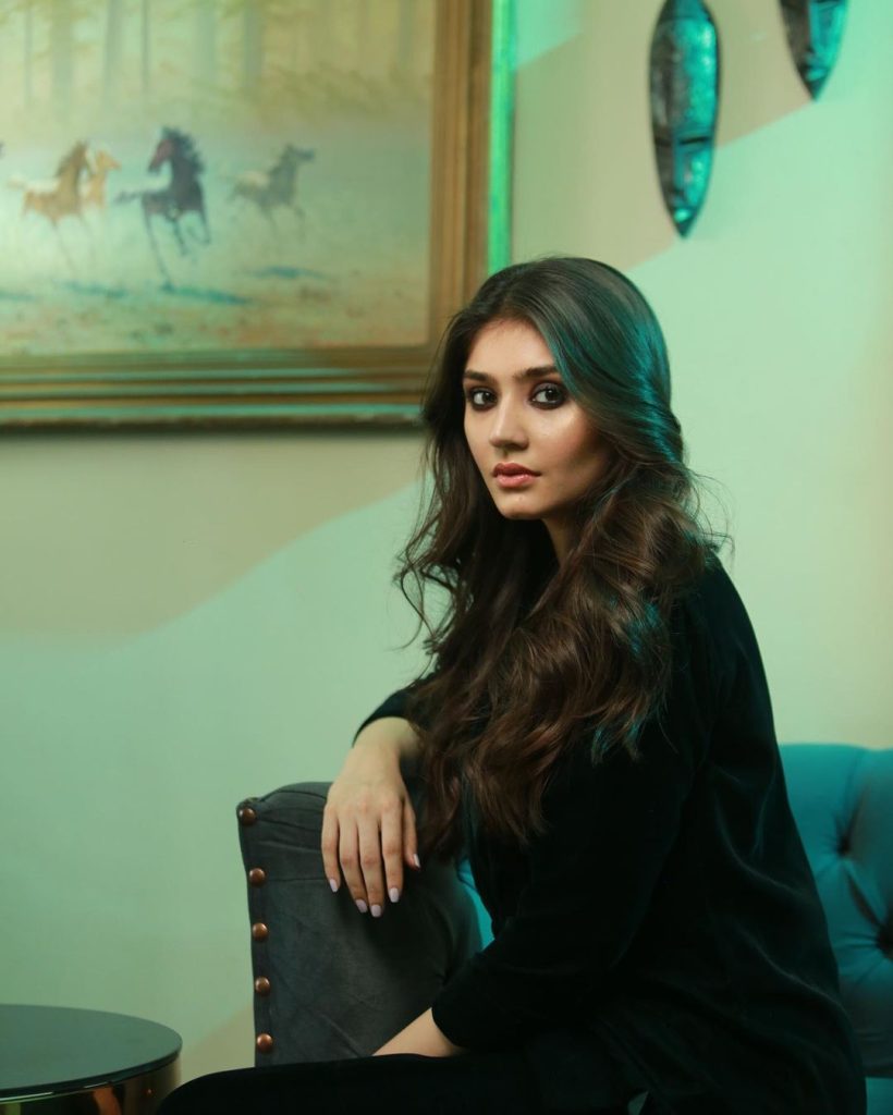 All the Times Dur-e-Fishan Slayed in Western Attire [Pictures] - Lens