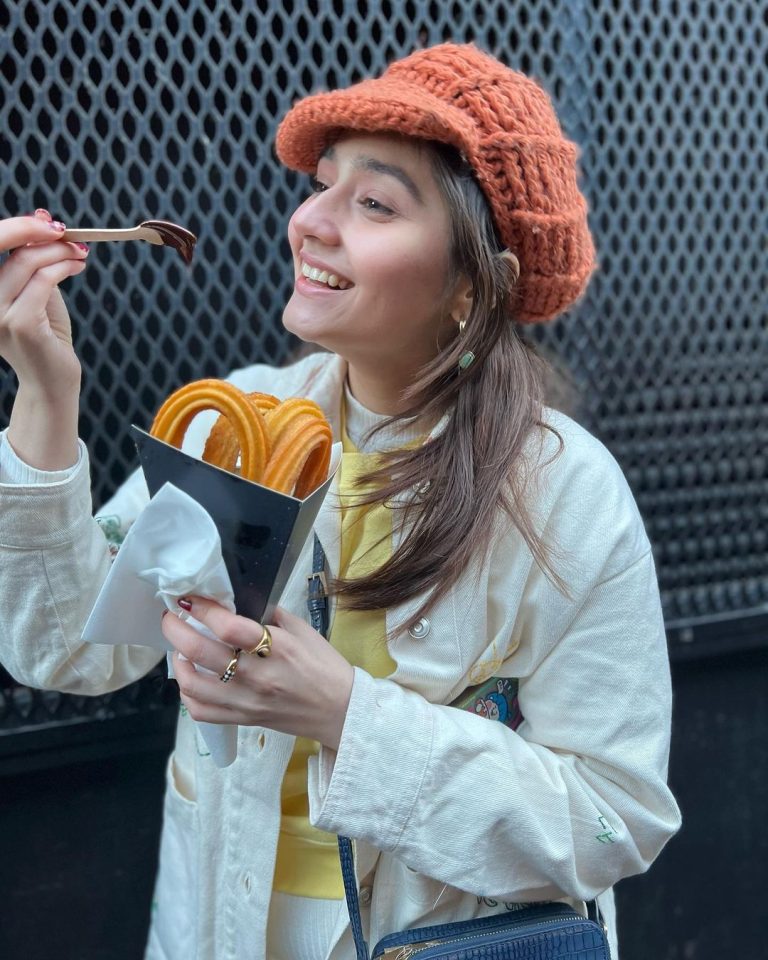 All the Times Dur-e-Fishan Slayed in Western Attire [Pictures] - Lens