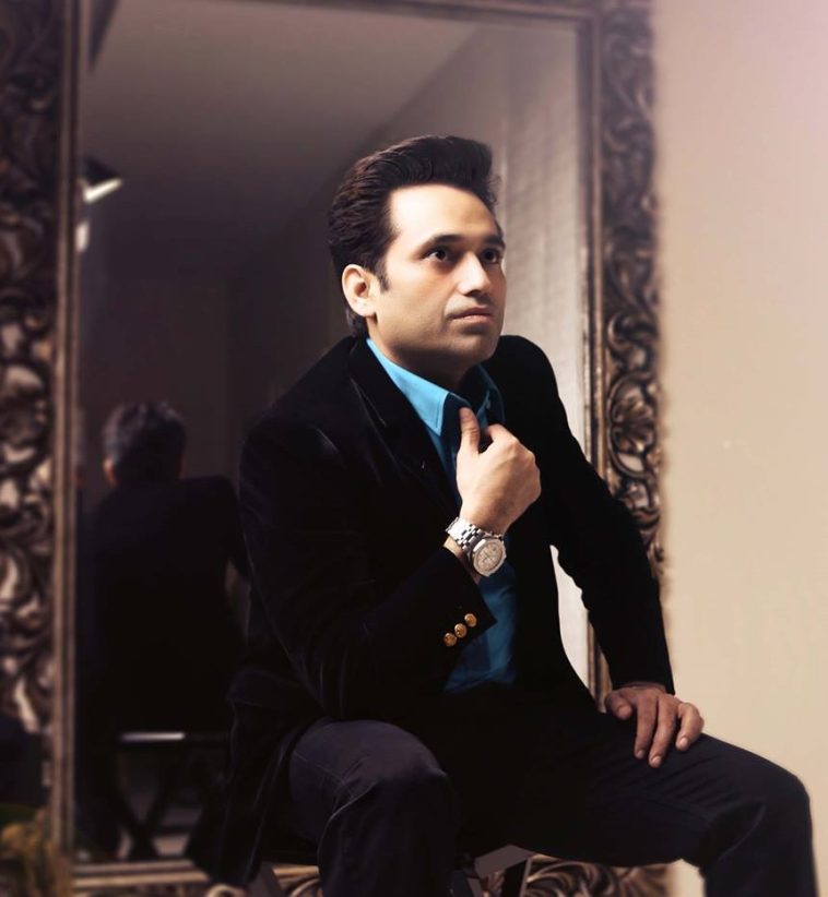 Asim Jofa's New Eid Collection is the Perfect Blend of Luxury and ...