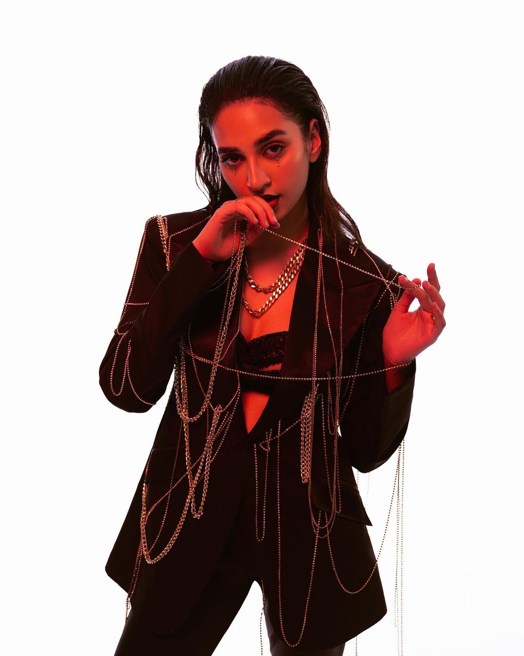 Mamya Shajaffar Goes Viral Again With New Robotic Dance Video - Lens