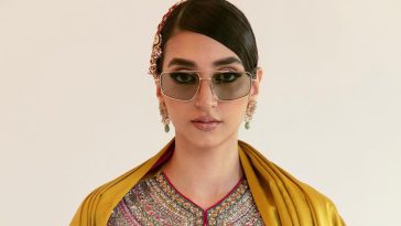 Mamya Shajaffar Goes Viral Again With New Robotic Dance Video - Lens