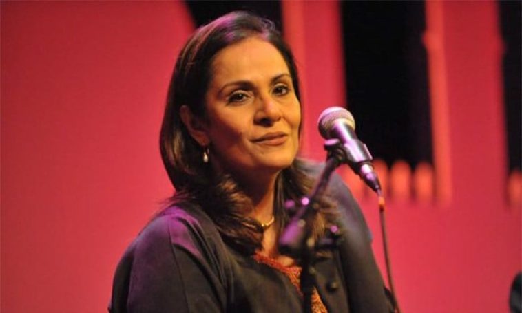 Spotify’s EQUAL Pakistan Announces Tina Sani as Ambassador of the Month ...