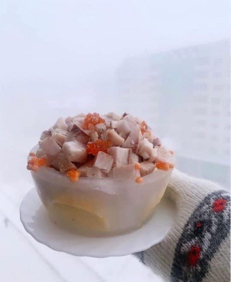 This Culinary Catastrophe is the World's Worst Dish - Lens