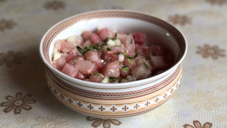 This Culinary Catastrophe is the World's Worst Dish - Lens