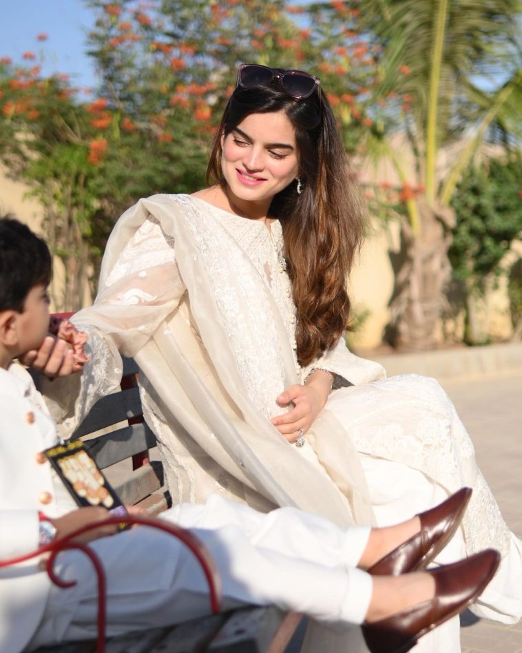 Aliza Sultan Bounces Back From a Toxic Marriage to Get the Internet ...