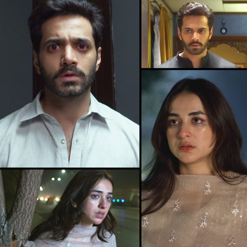 'Aap Convince Ho Gaey Hain?' Tere Bin's New Episode Receives Mixed ...
