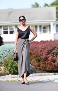 Iffat Omar Proves Age Cannot Stop You From Living Life Full of ...