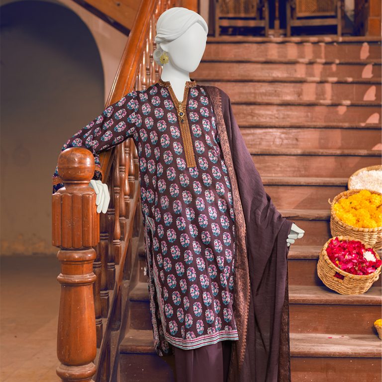 Upgrade Your Style Game with J. Junaid Jamshed's Summer Collection - Lens
