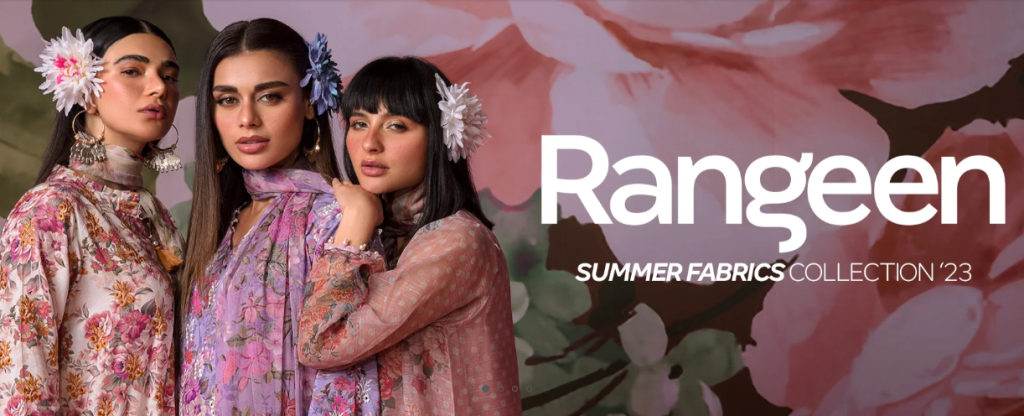 Khaadi Summer Collection 2023 - Pictures, Price and More - Lens