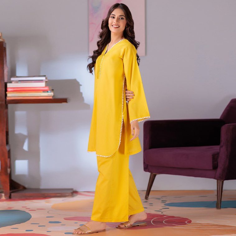 Bonanza Satrangi Summer Collection 2023 Price and Pictures - Lens
