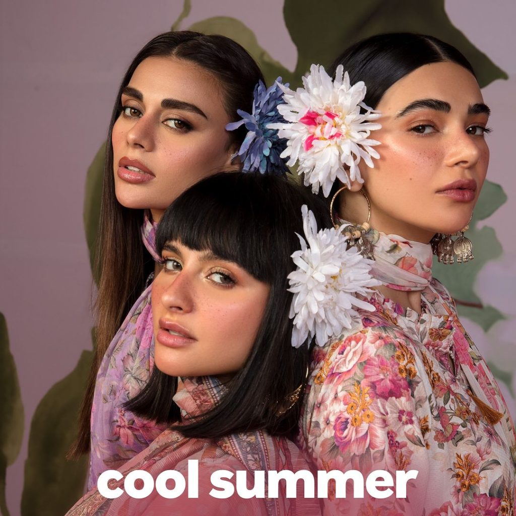 Khaadi Summer Collection 2023 - Pictures, Price and More - Lens
