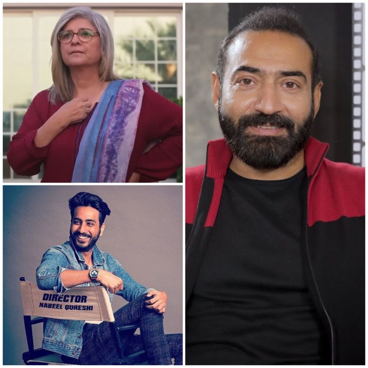 Star-Studded Pakistani Anthology Film Set to Thrill Fans This Eid - Lens