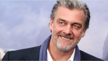 Thor Famed Irish Actor Ray Stevenson Dies at Age 58 - Lens