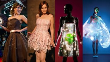 10 Unique But Weird Dresses That Take You to a Surreal Fashion World - Lens