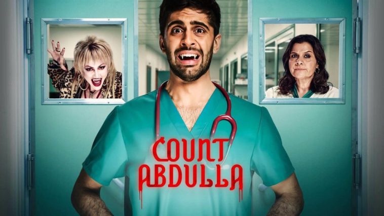 British-Pakistani Director to Bring Laughter and Chills With Horror ...