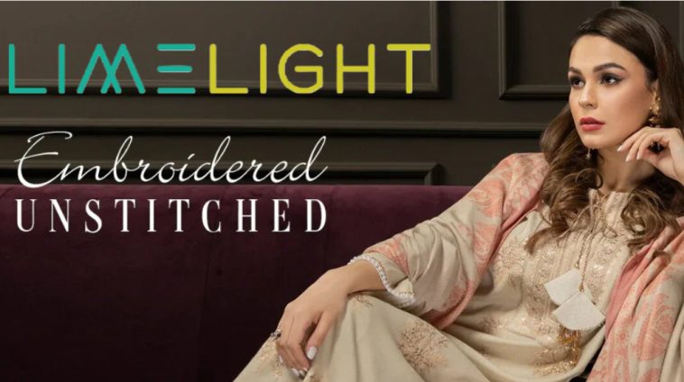 Limelight Eid Collection 2023- Pictures, Prices and More - Lens
