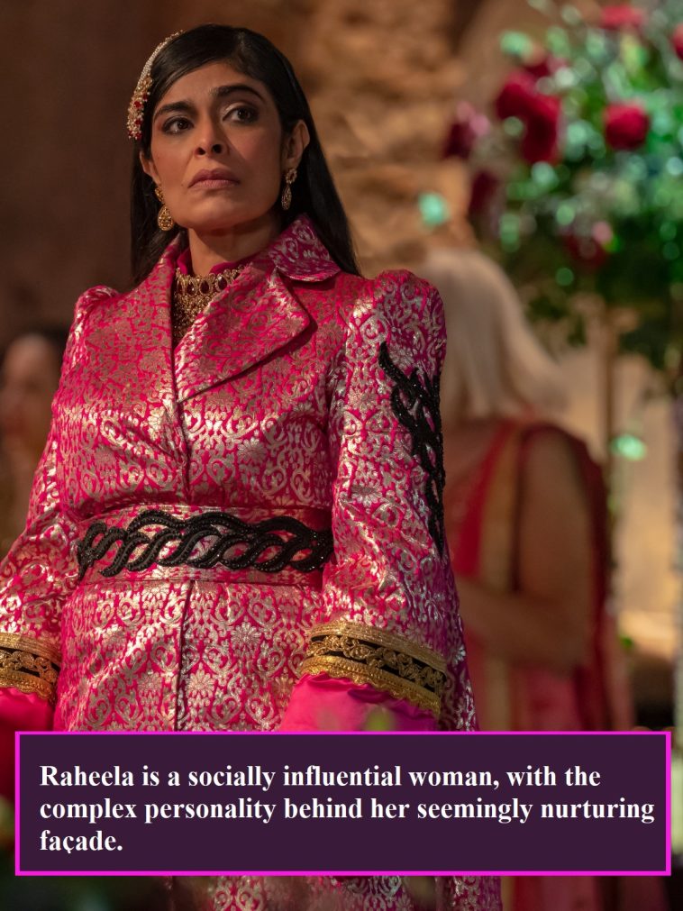 'Polite Society': Meet the Badass Women Redefining Feminism on the Big ...