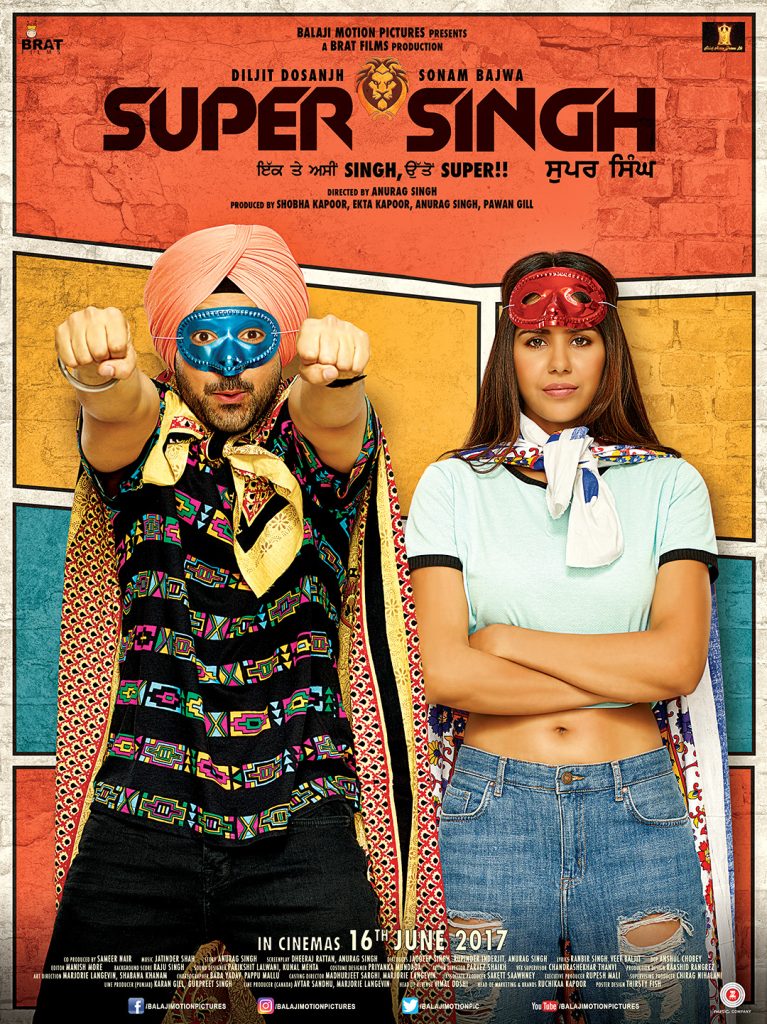 All Sonam Bajwa Movies You Need To Watch - Lens