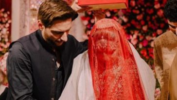 Shahid Afridi Melts Hearts With a Lovely Note For Daughter Aqsa Afridi ...