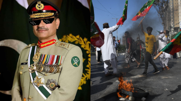 Viral Song Celebrates Pakistan Army Leadership's Heroics After May 9 ...