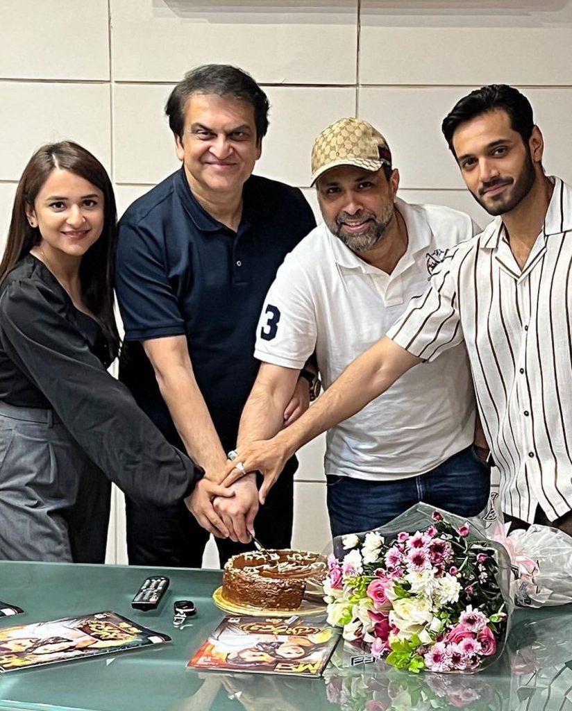 Tere Bin to Officially Return With Season 2 - Lens