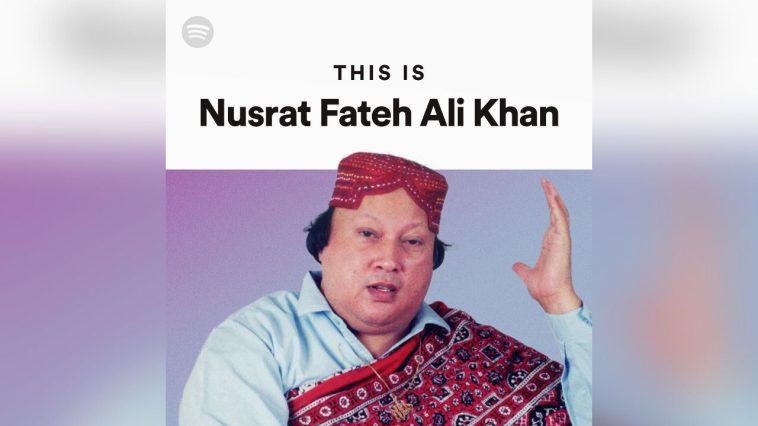 Spotify Celebrates This Independence Day by Paying Tribute to the ...