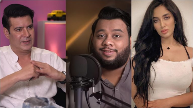 Mathira Slams Moammar Rana For His Derogatory Remarks Against Bollywood ...