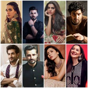 Star-Studded Cast Unveiled for Netflix's First Pakistan-Themed Original ...