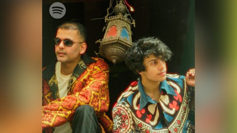 Pakistani Pop Duo "Hassan and Roshaan" Bring Back the 90s as Spotify’s ...