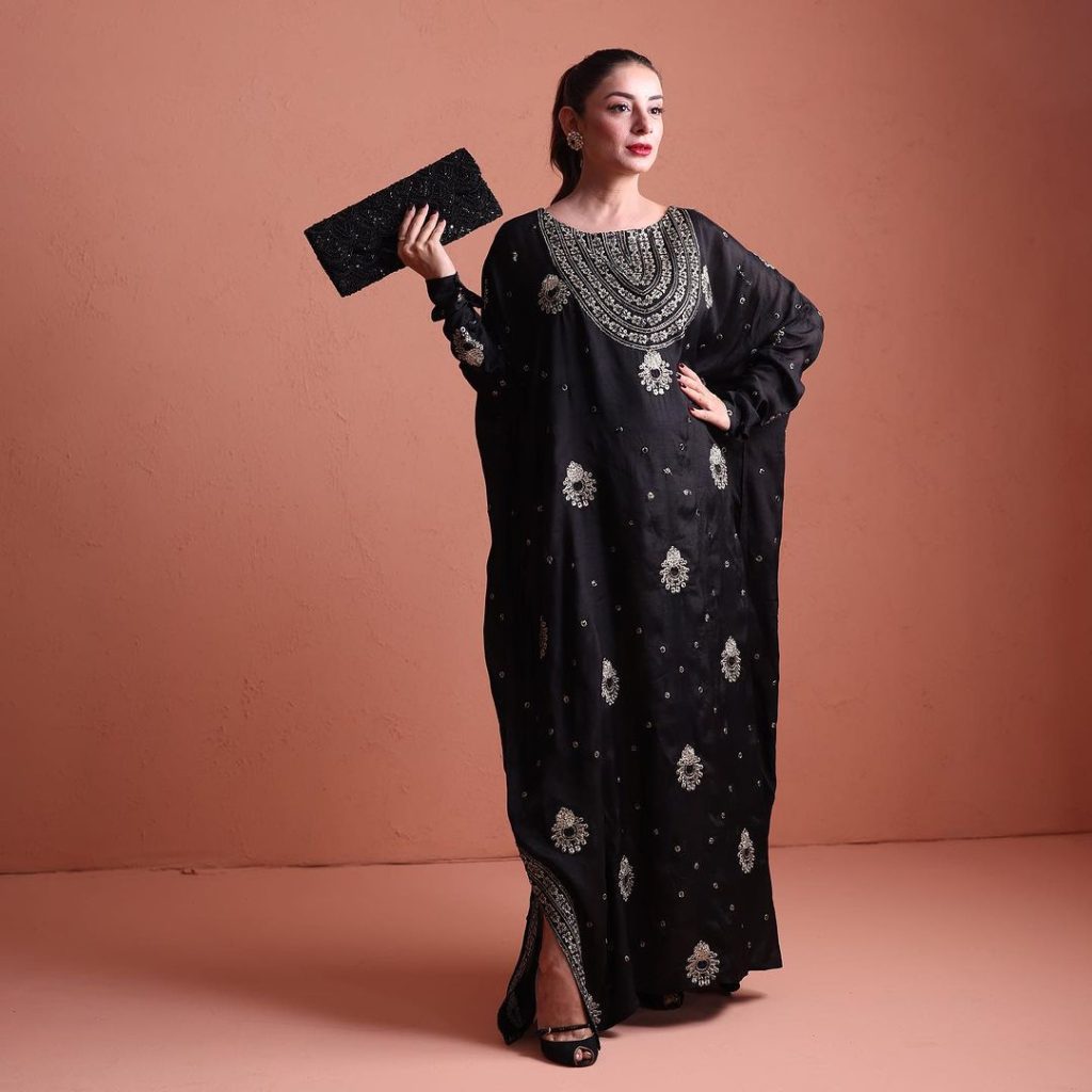 A Bundle of Joy: Sarwat Gillani and Fahad Mirza Welcome Their First ...