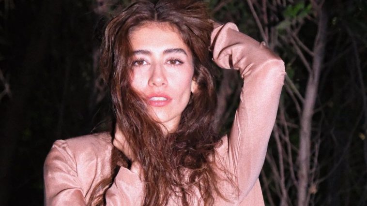 Syra Yousuf — Age, Husband, Height, Dramas, Instagram, Pics, and More