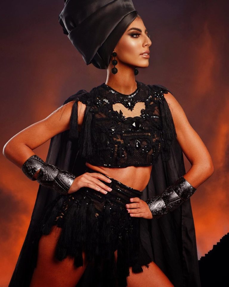 Meet the Miss Universe 2023 Contestants from Muslim Nations Including ...