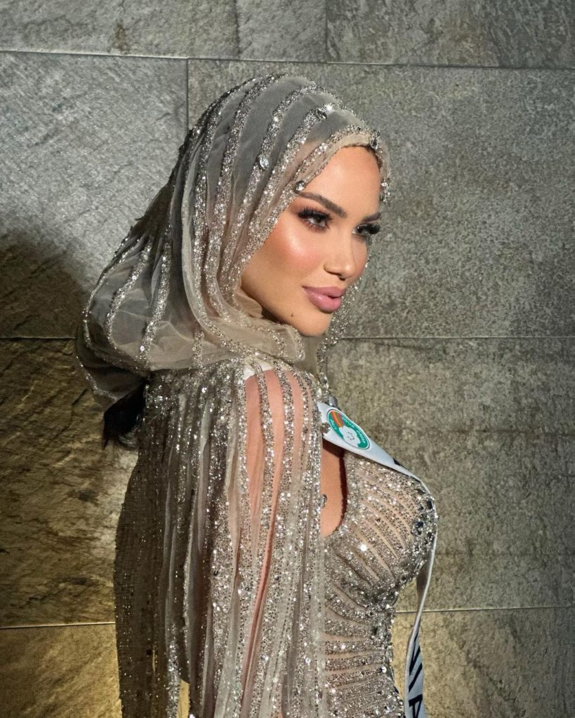Meet the Miss Universe 2023 Contestants from Muslim Nations Including ...