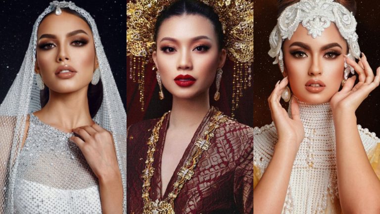 Meet the Miss Universe 2023 Contestants from Muslim Nations Including ...