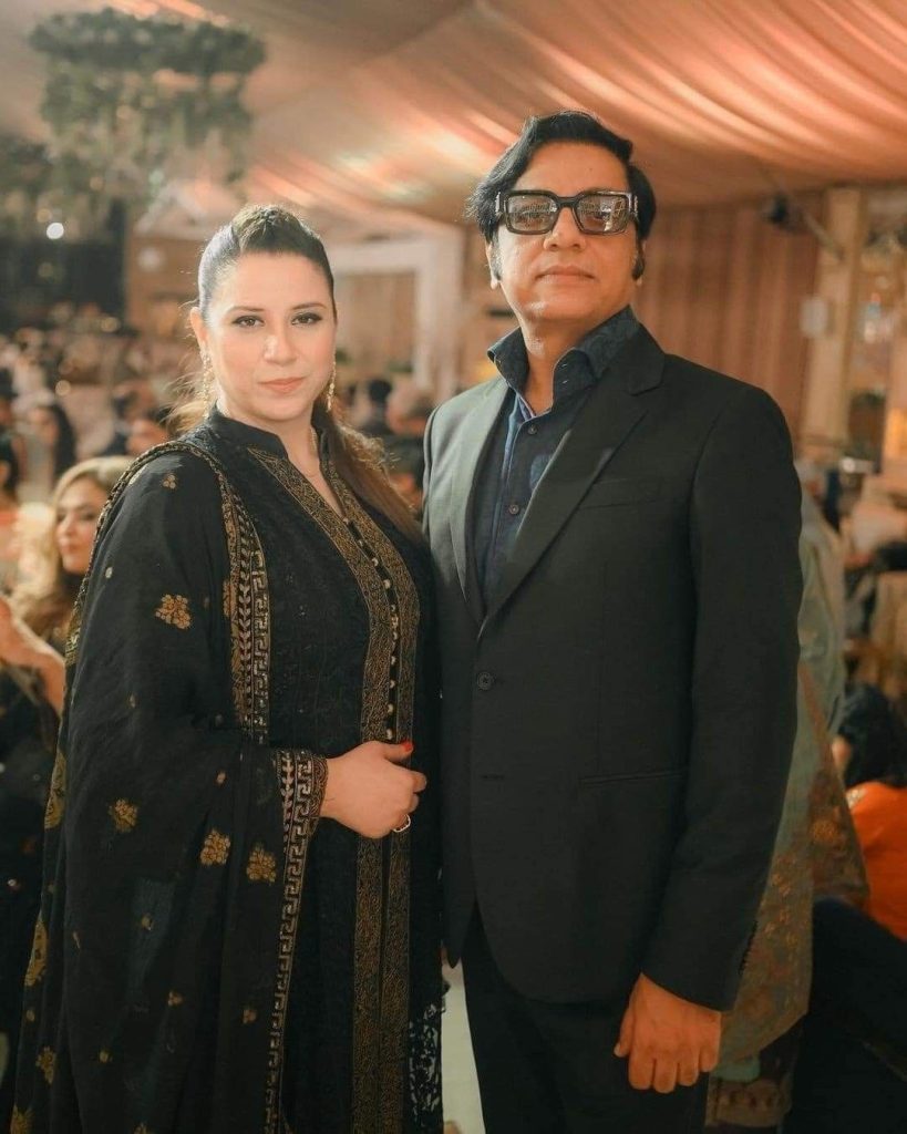 Nabeel Zafar Reveals He Married His Fan Who Once Asked For Autograph - Lens