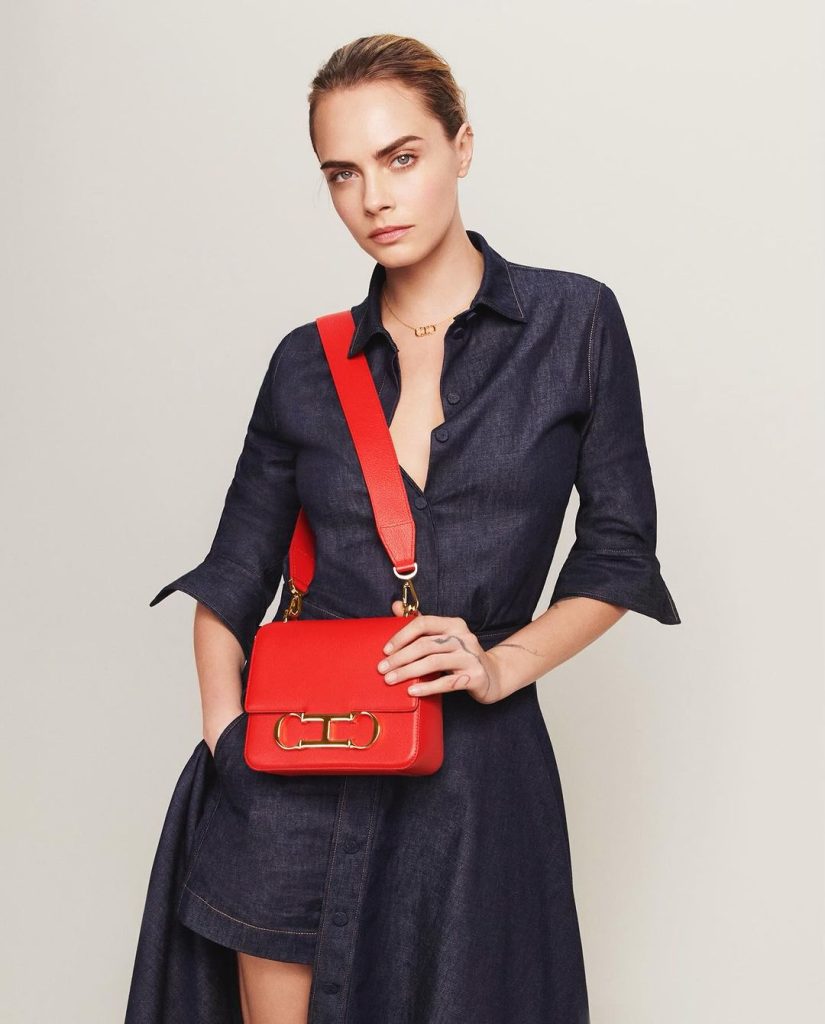 Runway Royalty: World's Top 10 Highest-Paid Models of 2023 - Lens