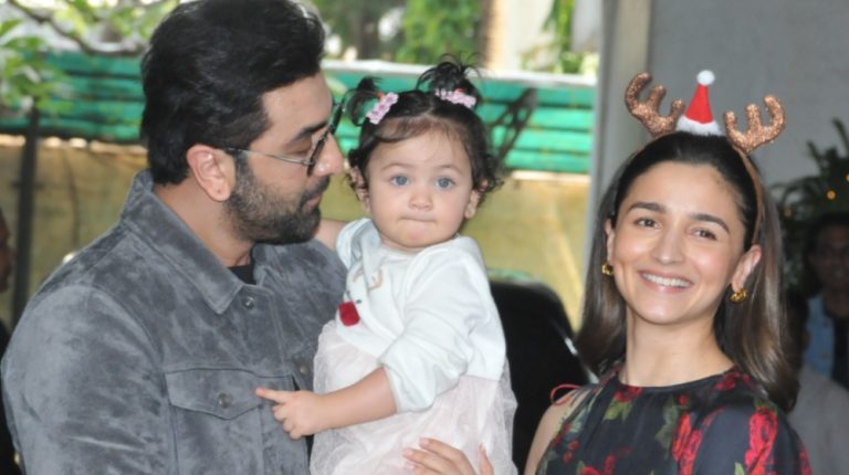Internet Swoons Over the First Media Appearance of Alia Bhatt and ...