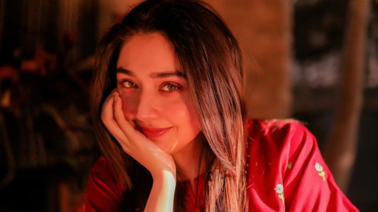 Dur e Fishan – Age, Husband, Brother, Dramas, Instagram and More