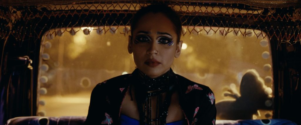 Faryal Mehmood's 'Wakhri' Set to Challenge Stereotypes in Theaters ...