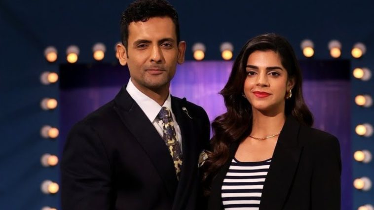 Sanam Saeed Reveals She Did Not Like Her Name - Lens