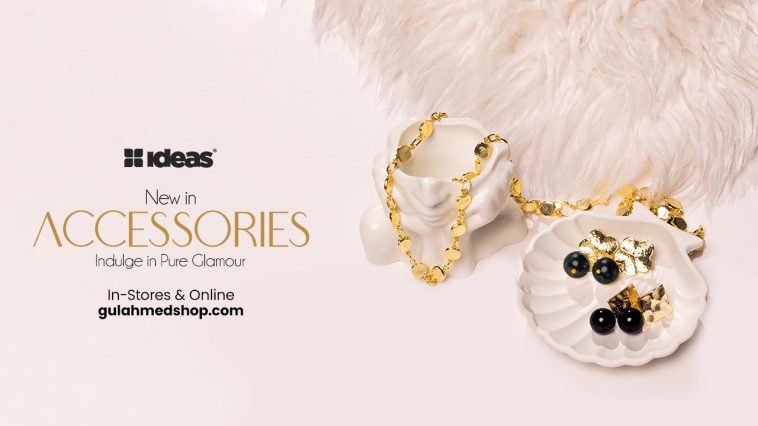 Elevate Your Style with Ideas Latest Jewelry Collection - Lens