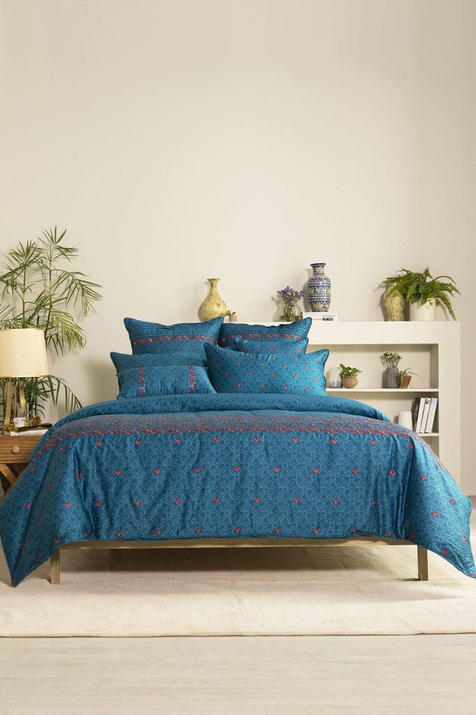 Transform Your Bedroom with Ideas Home’s Summer Bedding Collection - Lens