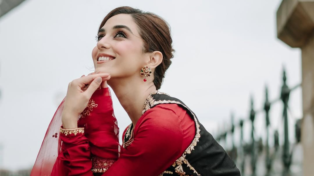 Maya Ali – Age, Instagram, Height, Husband and More