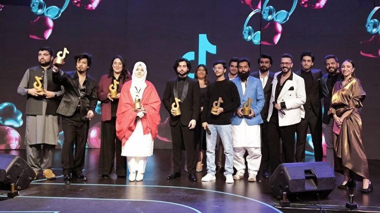 TikTok Creator Awards 2024: Celebrating the Best of Pakistan's TikTok ...