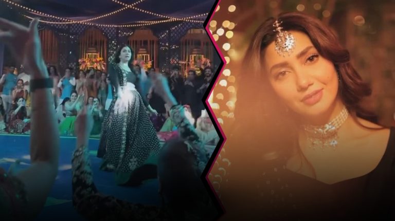 Mahira Khan Goes Viral With Dance at a Wedding