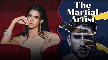 The Martial Artist: Sanam Saeed & Shaz Khan Release Date