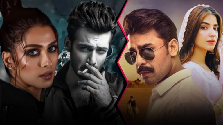 10 Pakistani TV Shows to Watch Out for in 2025